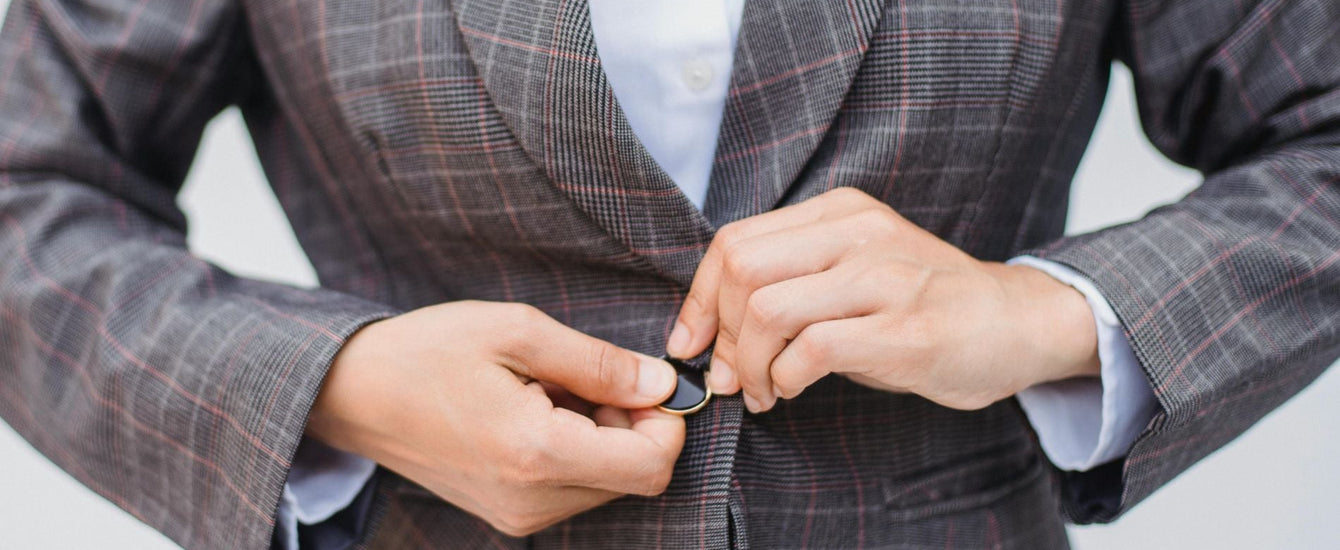 The Best Custom Suits for Jacksonville – Pearce Bespoke