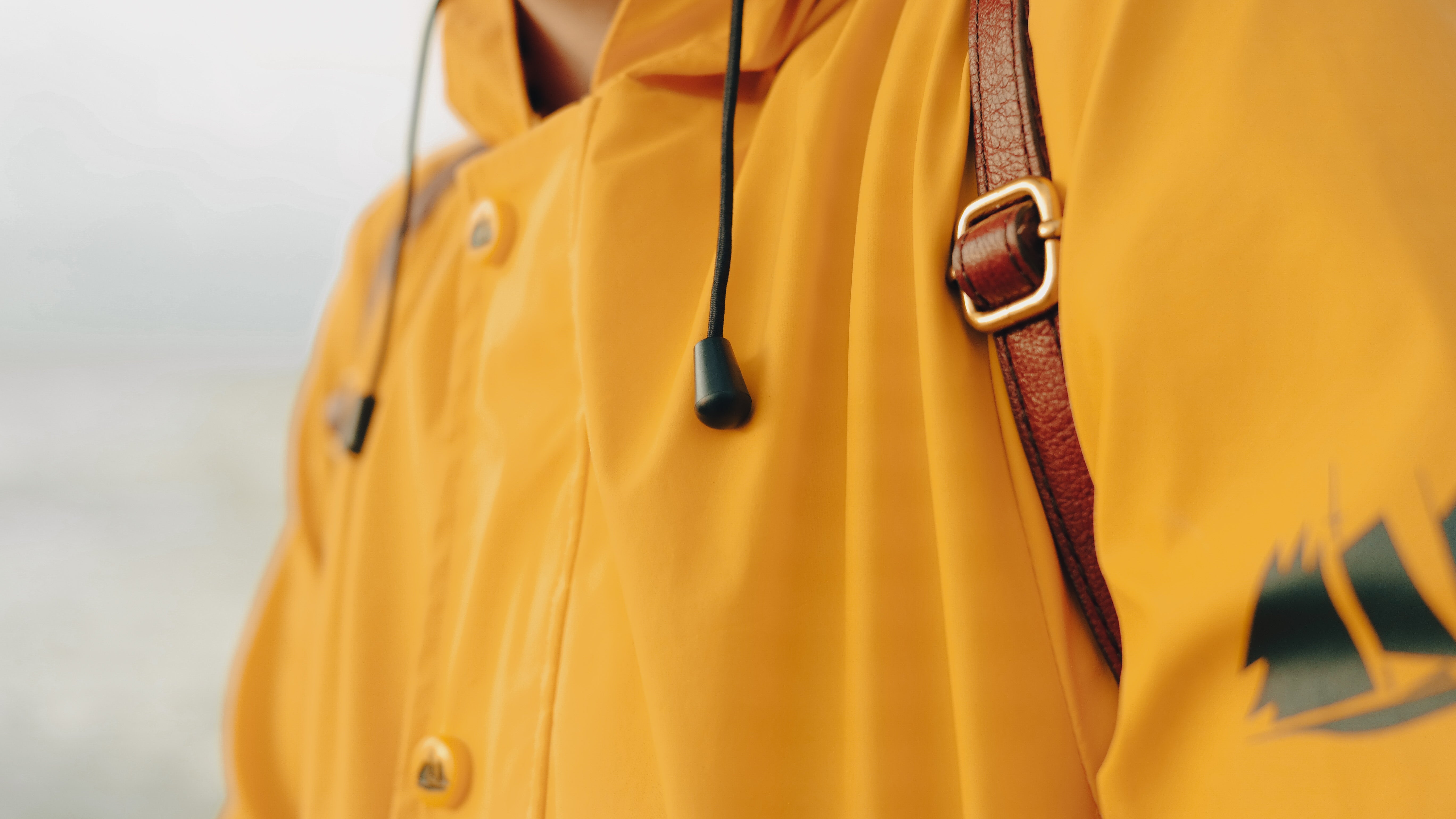 Custom Raincoats for Fort Worth Weather – Pearce Bespoke