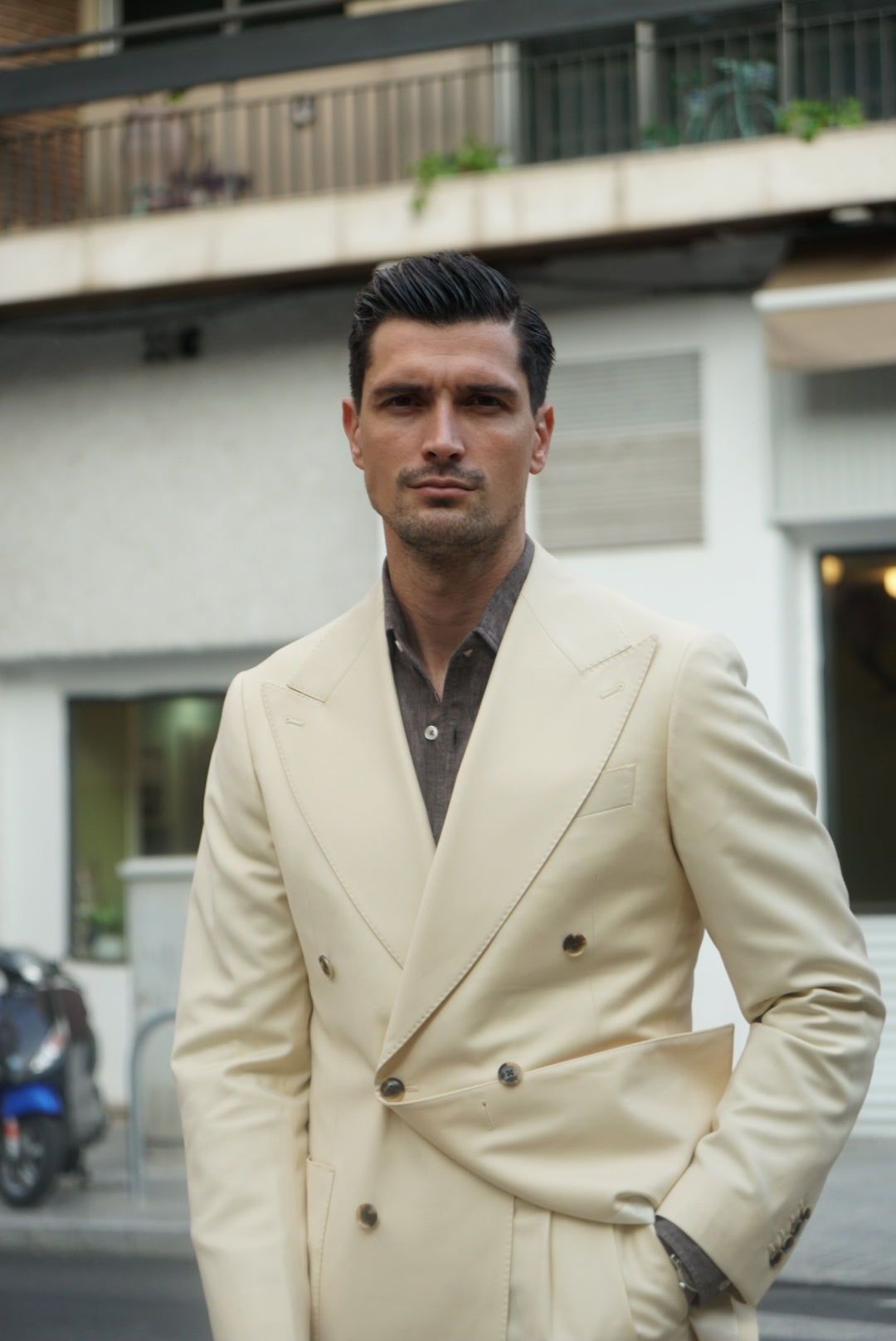 Pearce Bespoke - We come to you